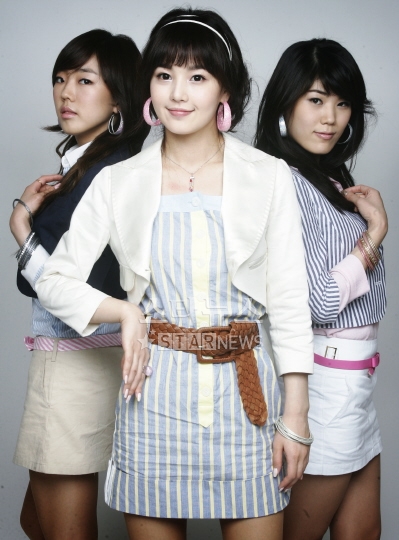 Chosun Online | 朝鮮日報-SeeYa、11月に初の単独コンサート